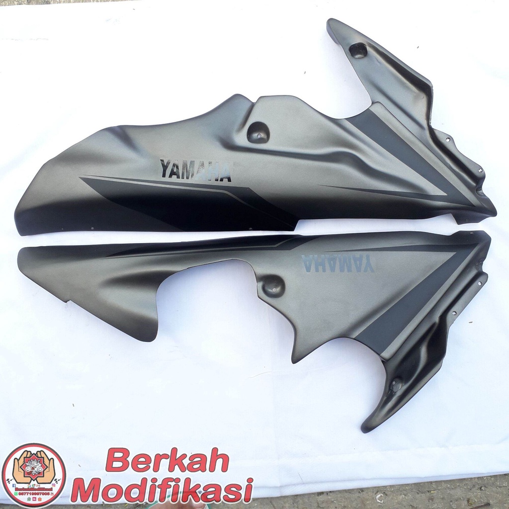 Jual Undercowl Model R6 Old V1 PNP Yamaha R15 OLD V1 V2 | Shopee Indonesia