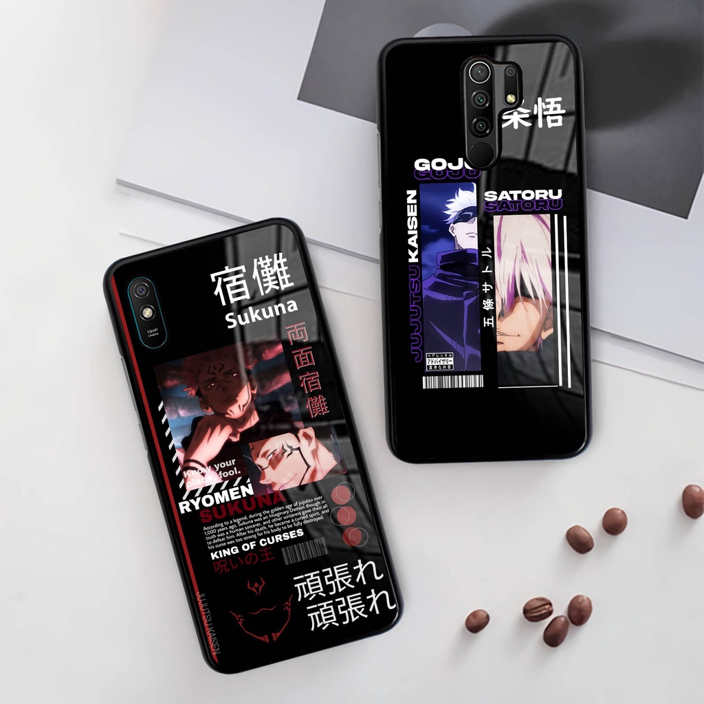 Jual (A27) Case Glossy Xiaomi Redmi 5 | 5+ PLUS | 5A | 6 | 6A | 7 | 7A ...