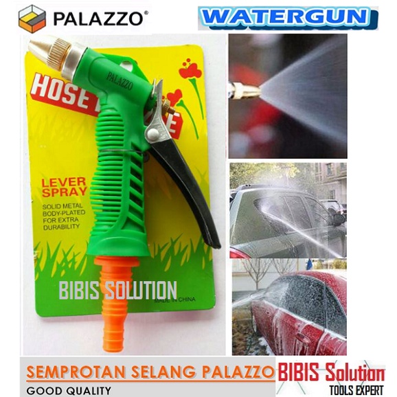 Jual Semprotan Selang Air Semprot Siram Taman Kebun Bunga Cuci Motor ...