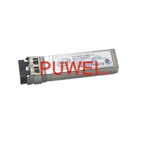 Jual Intel E10GSFPSR FTLX8571D3BCV-IT SFP FTLX8571D3BCV X520-DA2/SR2 ...