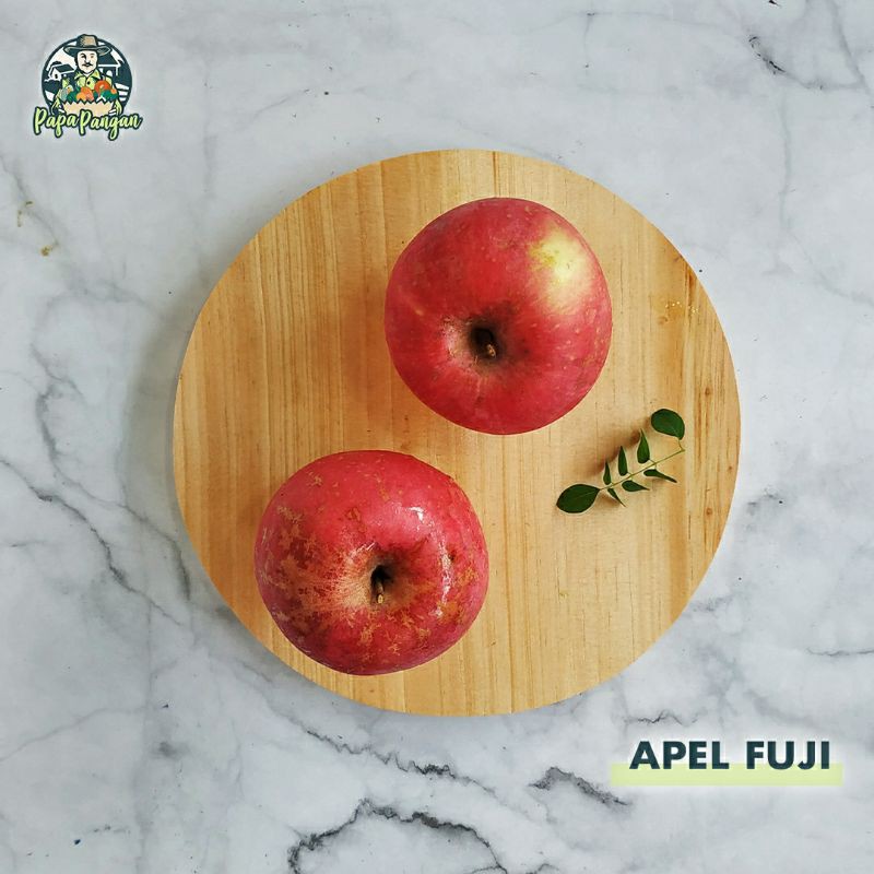 Jual Apel Fuji Fresh 1 Kg | Shopee Indonesia