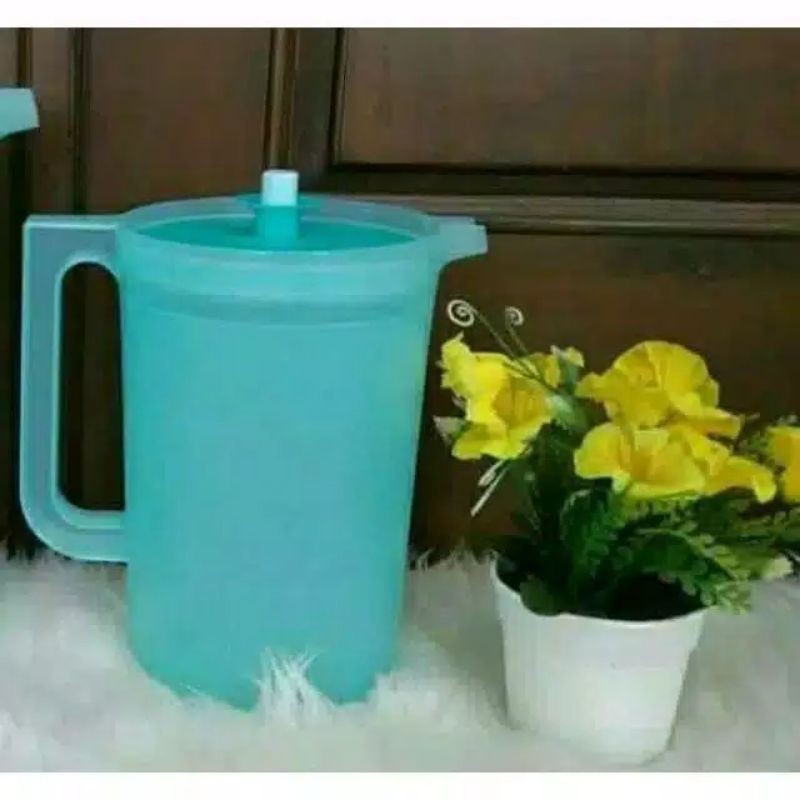 Jual 2L pitcher / teko air minum 2 liter | Shopee Indonesia