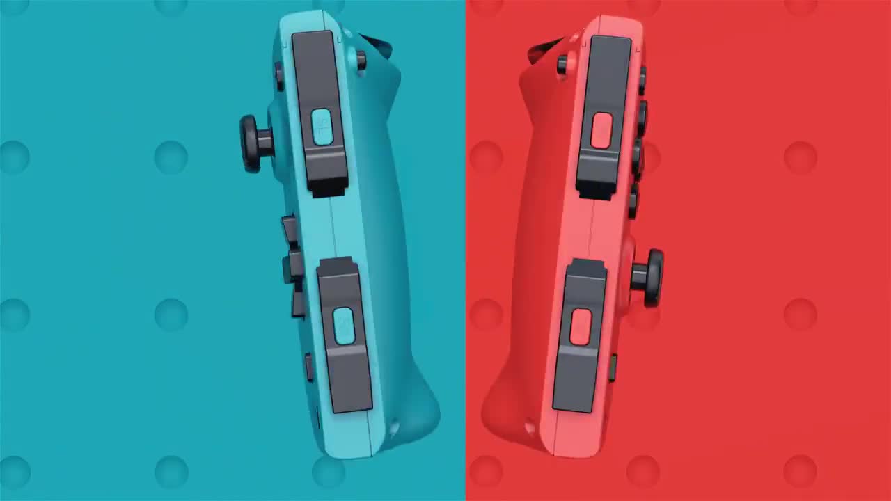 Jual Joy-Con Joycon Joy Con JoyPad Stik Stick (L/R) Nintendo Switch ...