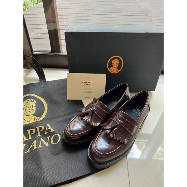 Jual nappa milano woman shoes size 37 baru 1x pakai | Shopee Indonesia