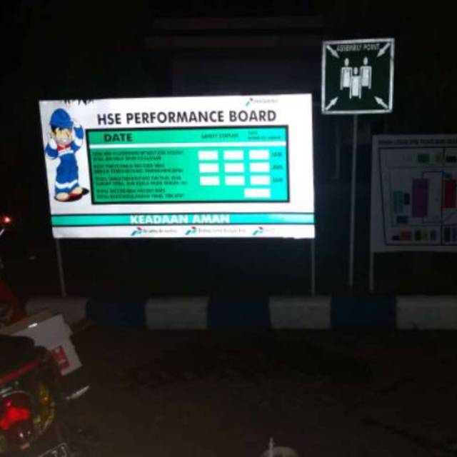 Jual Papan rambu-rambu | Shopee Indonesia