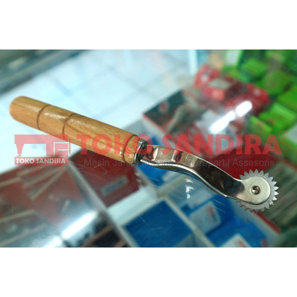 Jual ALAT JAHIT RADER GERIGI | Shopee Indonesia