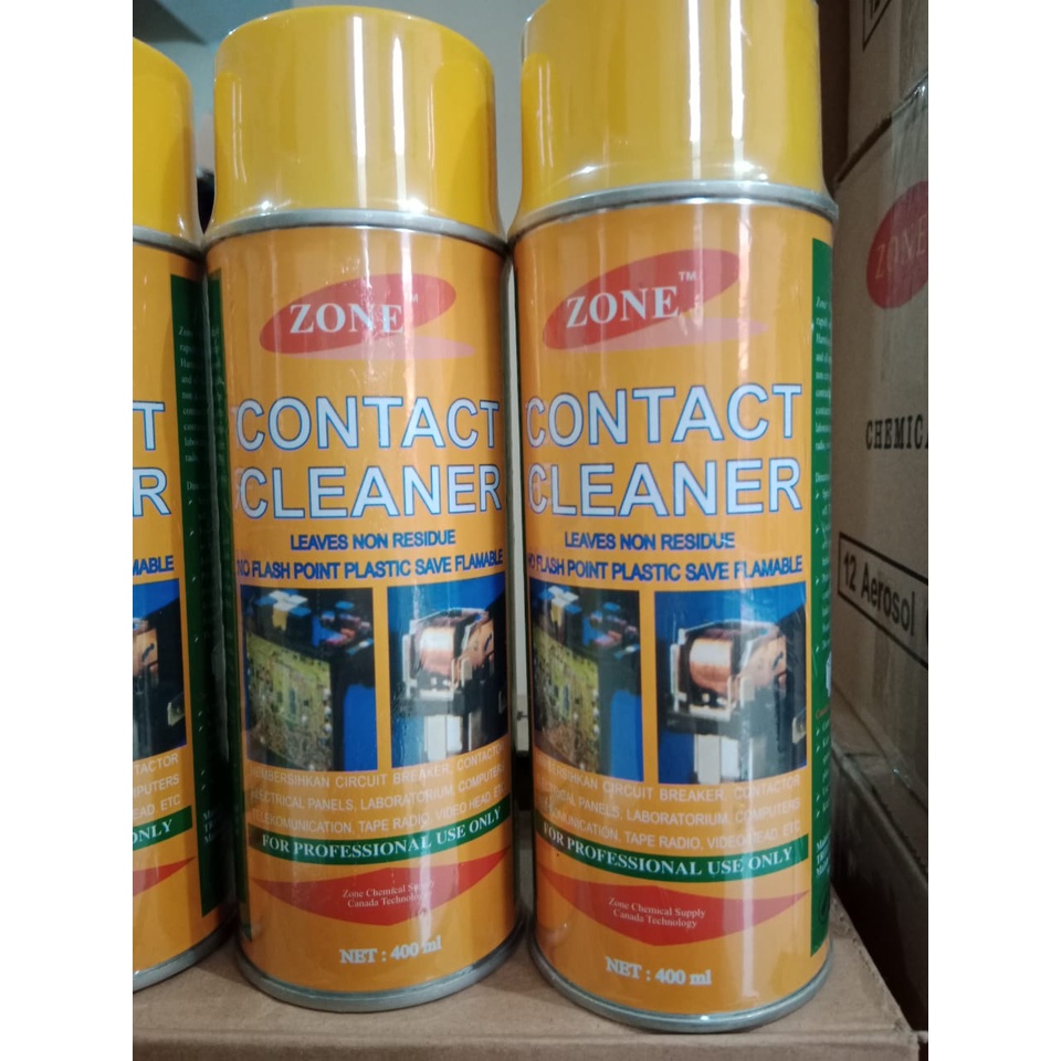 Jual Contact Cleaner Terlengkap & Harga Terbaru April 2026 | Shopee ...