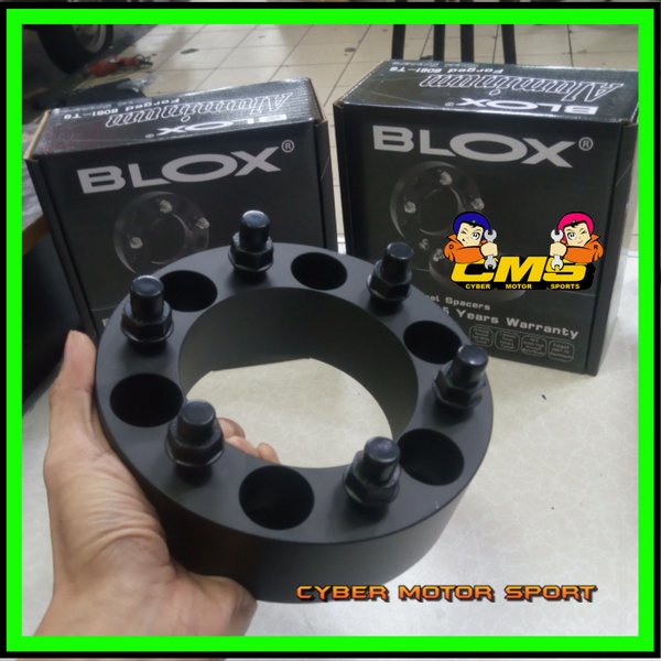 Jual Adaptor velg roda universal . adaptor spacer velg mobil. spacer ...