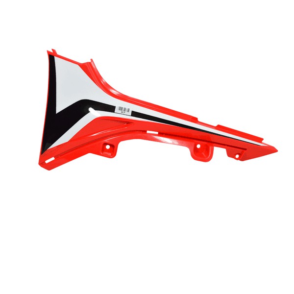 Jual Cover Body (Set Illust L Side A Cover T1) - CRF 150L K84 | Shopee ...