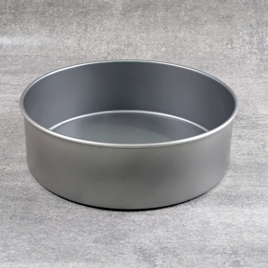 Jual Loyang Bulat Albrid Deco Mold CAKELAND TIGER CROWN 21cm Aluminum ...