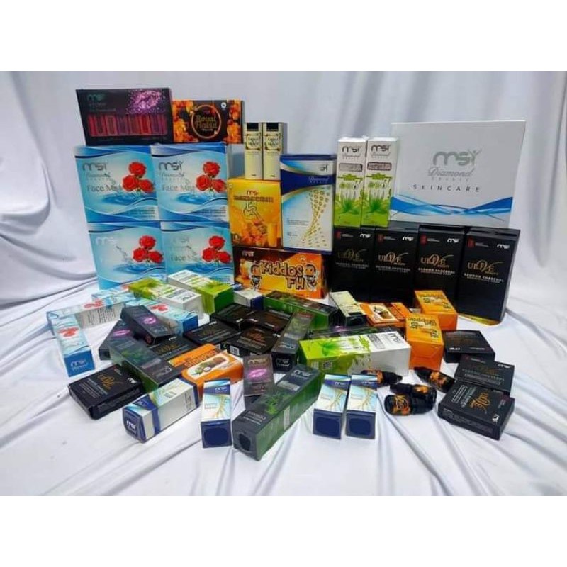 Jual paket Msi | Shopee Indonesia