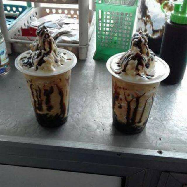 Jual Bubuk capcin rasa mocacino | Shopee Indonesia