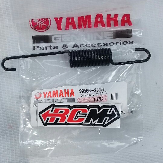 Jual 90506-23804 SPRING PER PIR STANDAR STANDART JAGANG JANGGANG ...