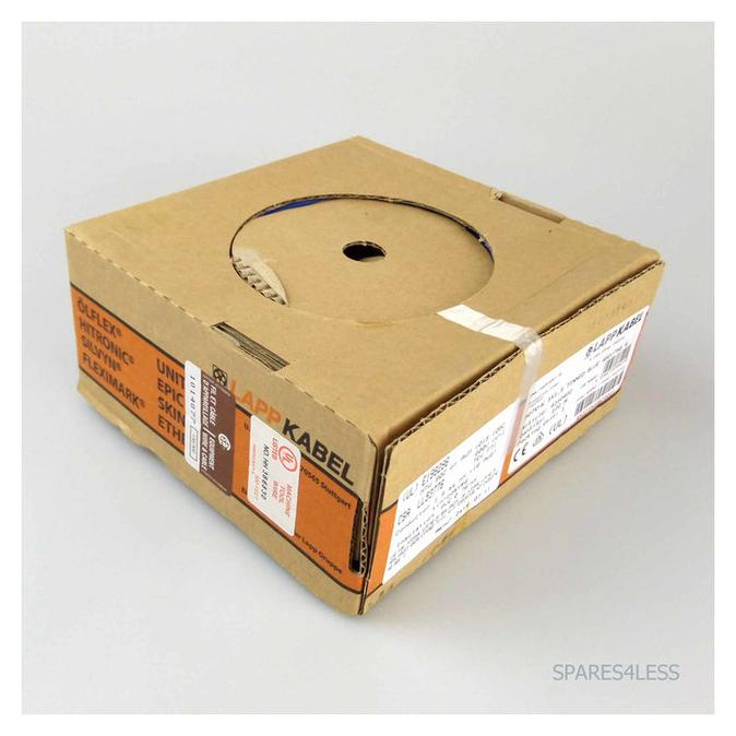 Jual Kabel Listrik Serabut NYAF 1,5mm LAPP KABEL Roll 100m Termurah ...