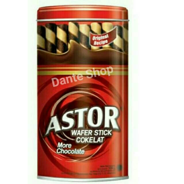 Jual Astor kaleng | Shopee Indonesia
