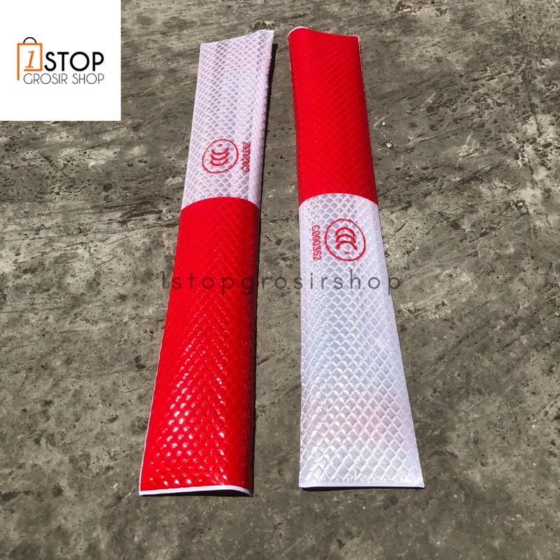 Jual Sticker Reflektor Mobil | Shopee Indonesia