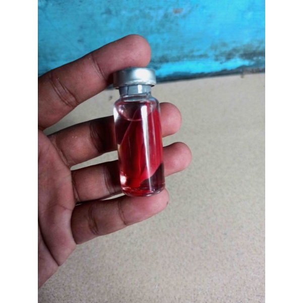 Jual Minyak Bunga Kantil Merah Asli Memiliki Aroma Khas Racikan Khusus ...