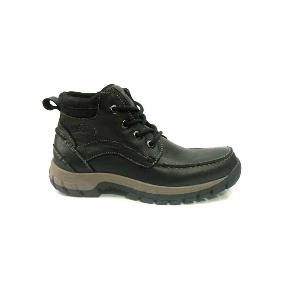 Jual SEPATU BOOTS KULIT BORSA CRUISER 92702 ORIGINAL FULL ORIGINAL ...