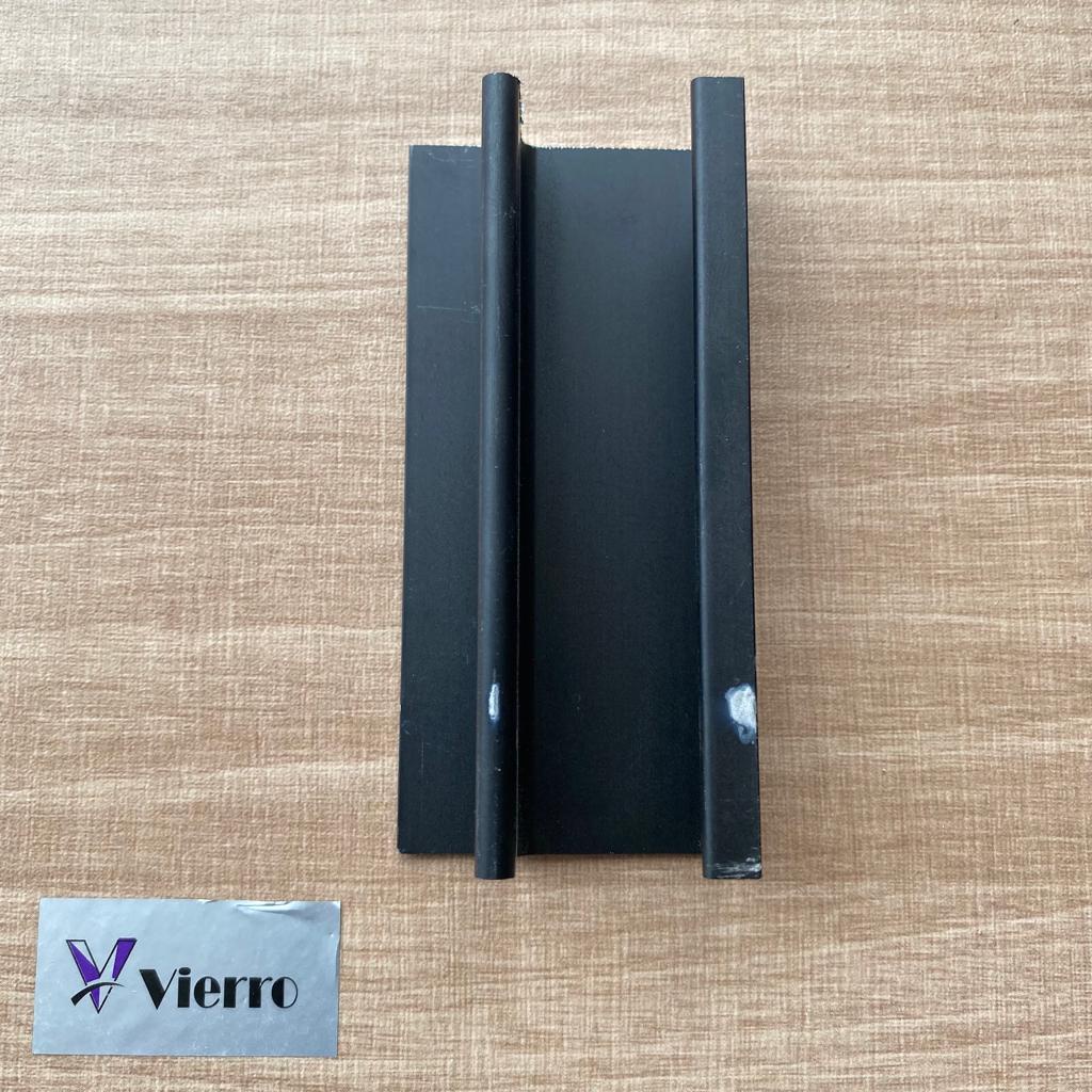 Jual Frame Edging Tarikan Handle / Handel Pintu Panel GP 30 Alumunium ...