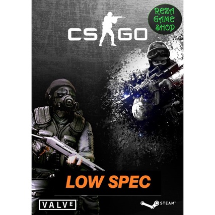 Jual Counter Strike Global Offensive OFFLINE | CSGO | GAME PC | GAME ...