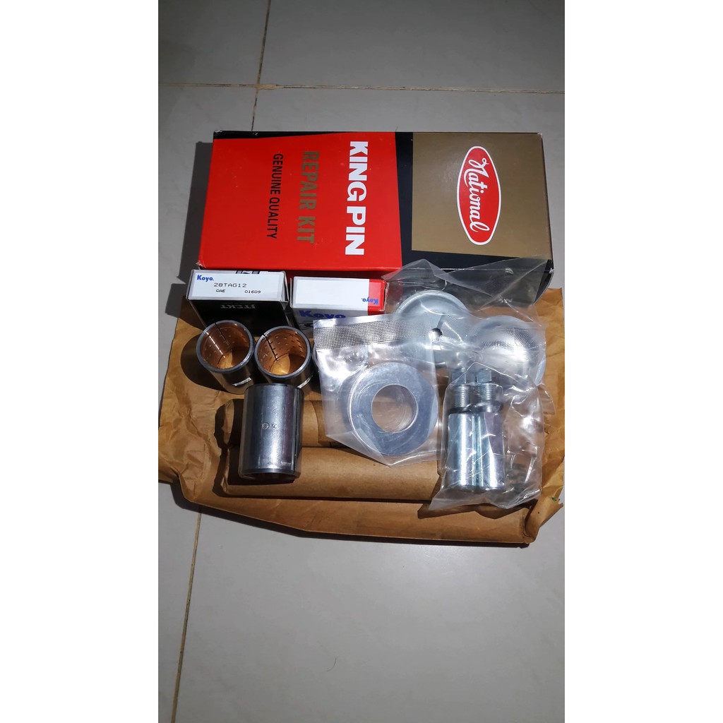 Jual King Pen Set Ps100 Ps120 | Shopee Indonesia