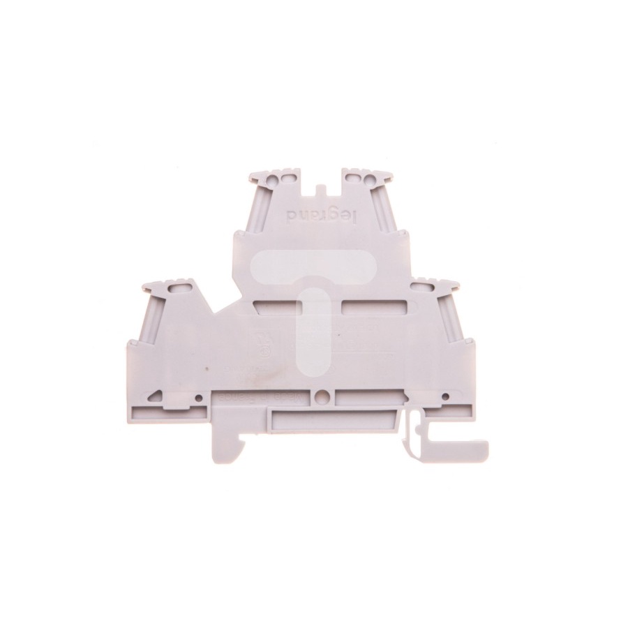 Jual Legrand Terminal Block Viking 3 037168 Grey | Shopee Indonesia