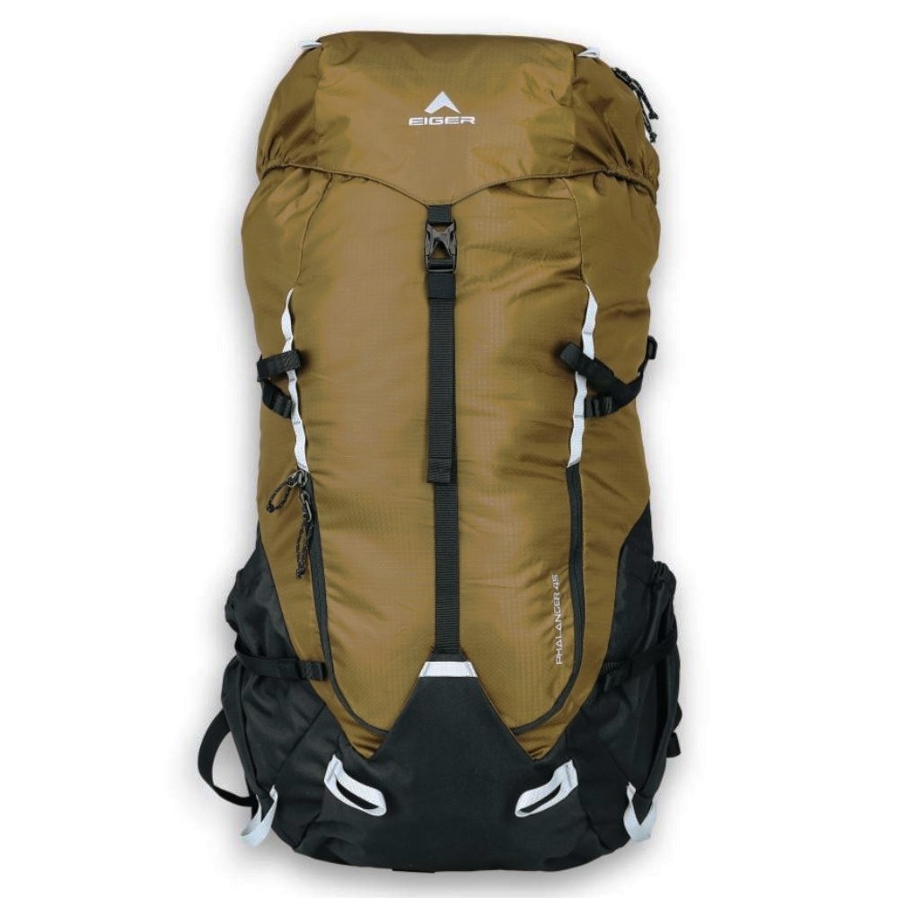 Jual EIGER PHALANGER 45 CARRIER | Shopee Indonesia