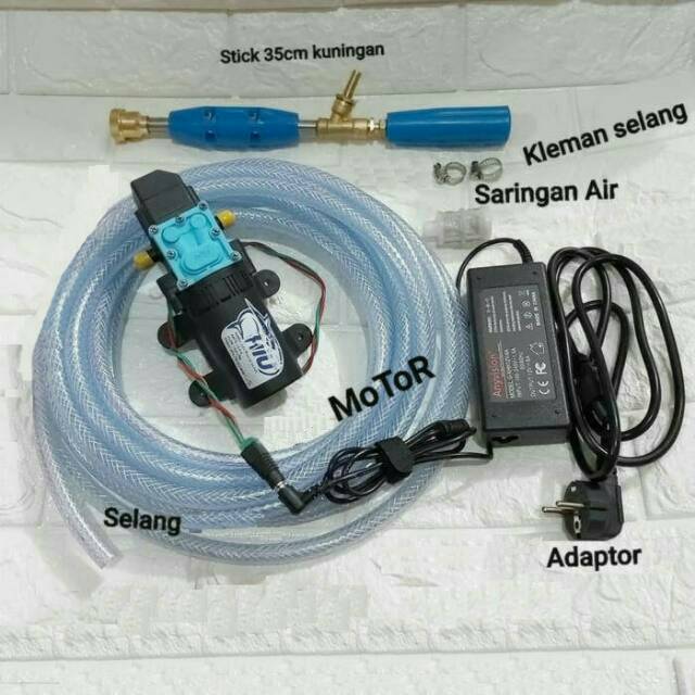 Jual Banda Aceh Mesin Doorsmeer Motor/Ac Komplit | Shopee Indonesia