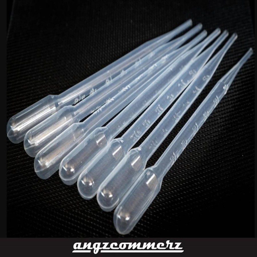 Jual Pipet Plastik 3 ml 2ml 1 ml 0,5 ml Pipette Tetes 1pcs | Shopee ...