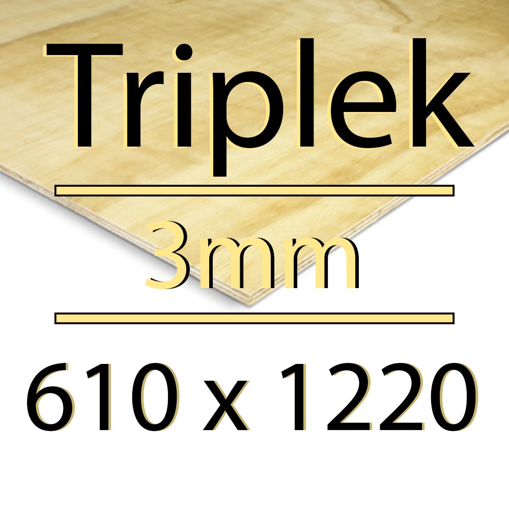 Jual Triplek 3mm Terlengkap & Harga Terbaru April 2026 | Shopee Indonesia