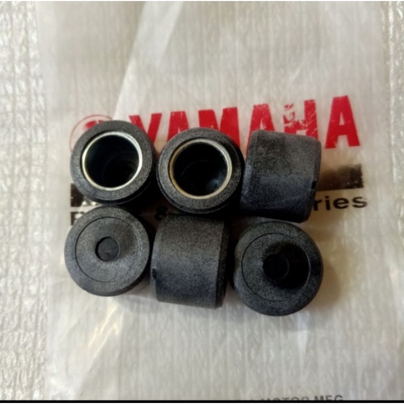 Jual Roller roler weight Yamaha Xmax X Max 250 fi | Shopee Indonesia