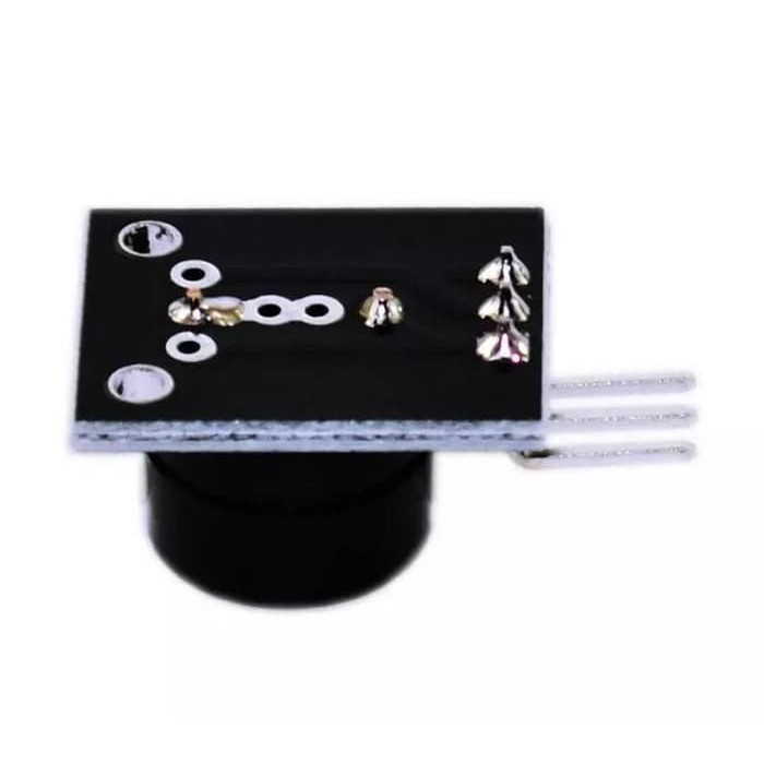 Jual Active Buzzer Module 5V + Breakout pin header | Shopee Indonesia
