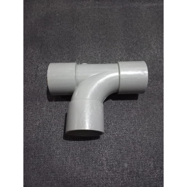 Jual Tee way PVC 14 inch merek CM Taiwan | Shopee Indonesia