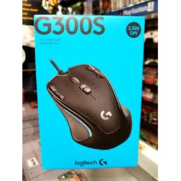 Jual Mouse Logitech G300s / G102 LIGHTSYNC Gaming Mouse | Shopee Indonesia