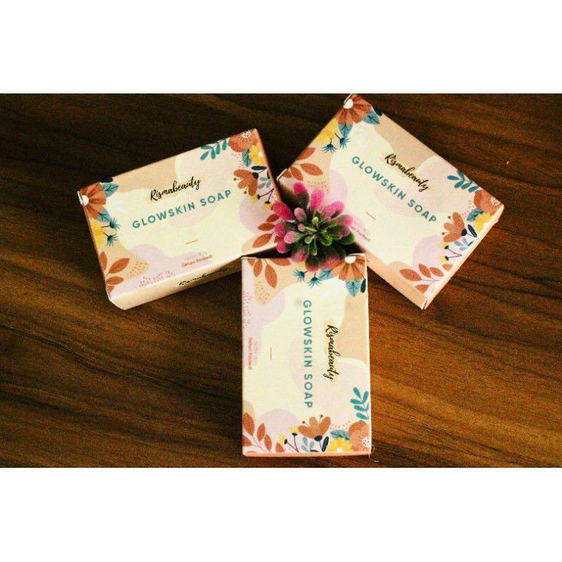 Jual glowing soap | Shopee Indonesia