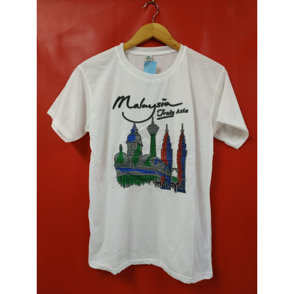 Jual kAOS DISTRO & T-SHIRT MALAYSIA | Shopee Indonesia