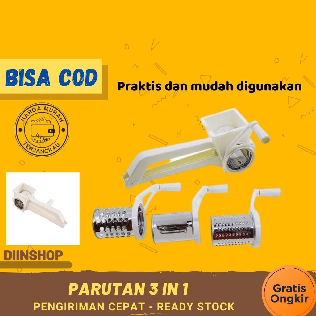 Jual ALAT PARUT PARUTAN SERBAGUNA SAYUR SAYURAN WORTEL KENTANG PISAU ...