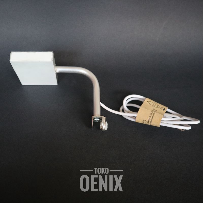 Jual Lampu led aquarium mini 8 watt | Shopee Indonesia