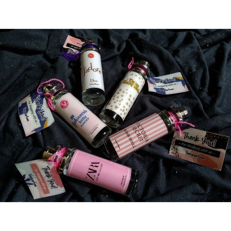 Jual parfum thailand | Shopee Indonesia