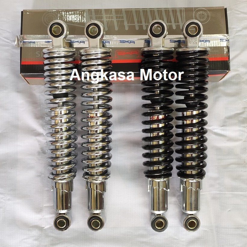 Jual ShockBreaker GL PRO 320 VERZA GL MAX Neotech 320 mm Shock Shok Belakang MEGA PRO TIGER ...