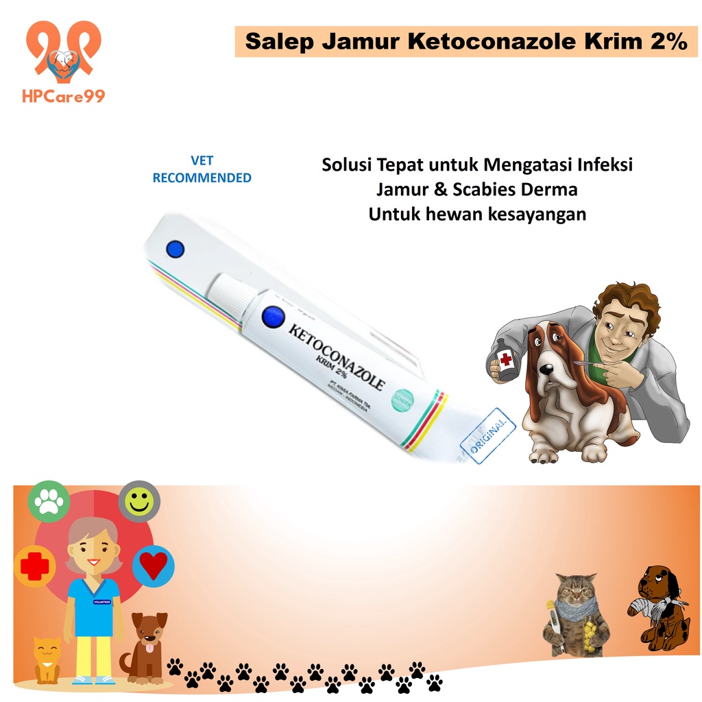 Jual obat salep jamur kucing ampuh/salep luka jamur/salep scabies ...