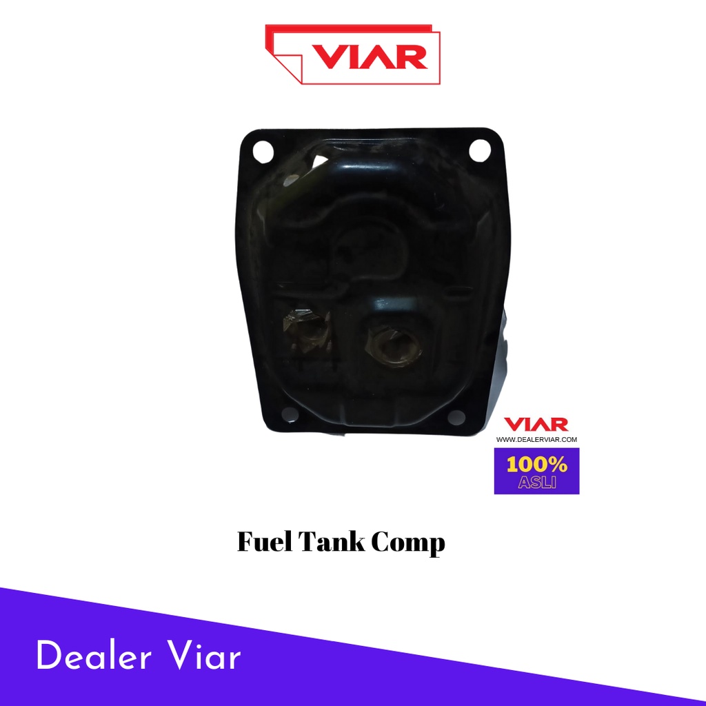 Jual Spare Part Viar tengki star x STAR CX Original (MX-FUEL TANK COMP ...