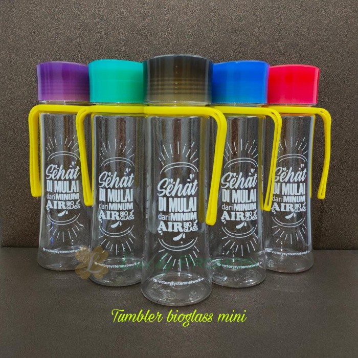 Jual BTL MNM | botol bioglass/botol nevada/botol mci/thumbler mci/botol ...