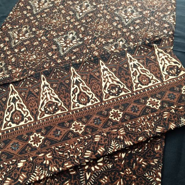 Jual Lar Gurda, Sarung Batik Tradisional Eksklusif | Shopee Indonesia