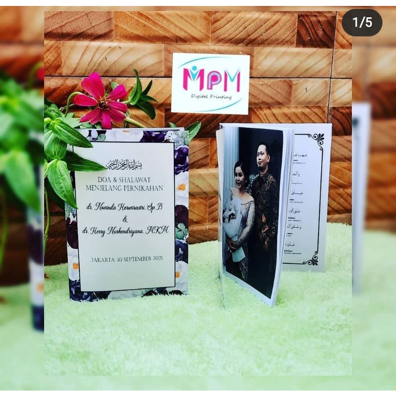 Jual BUKU PENGAJIAN MENJELANG PERNIKAHAN / BUKU SAKU PENGAJIAN PRA ...