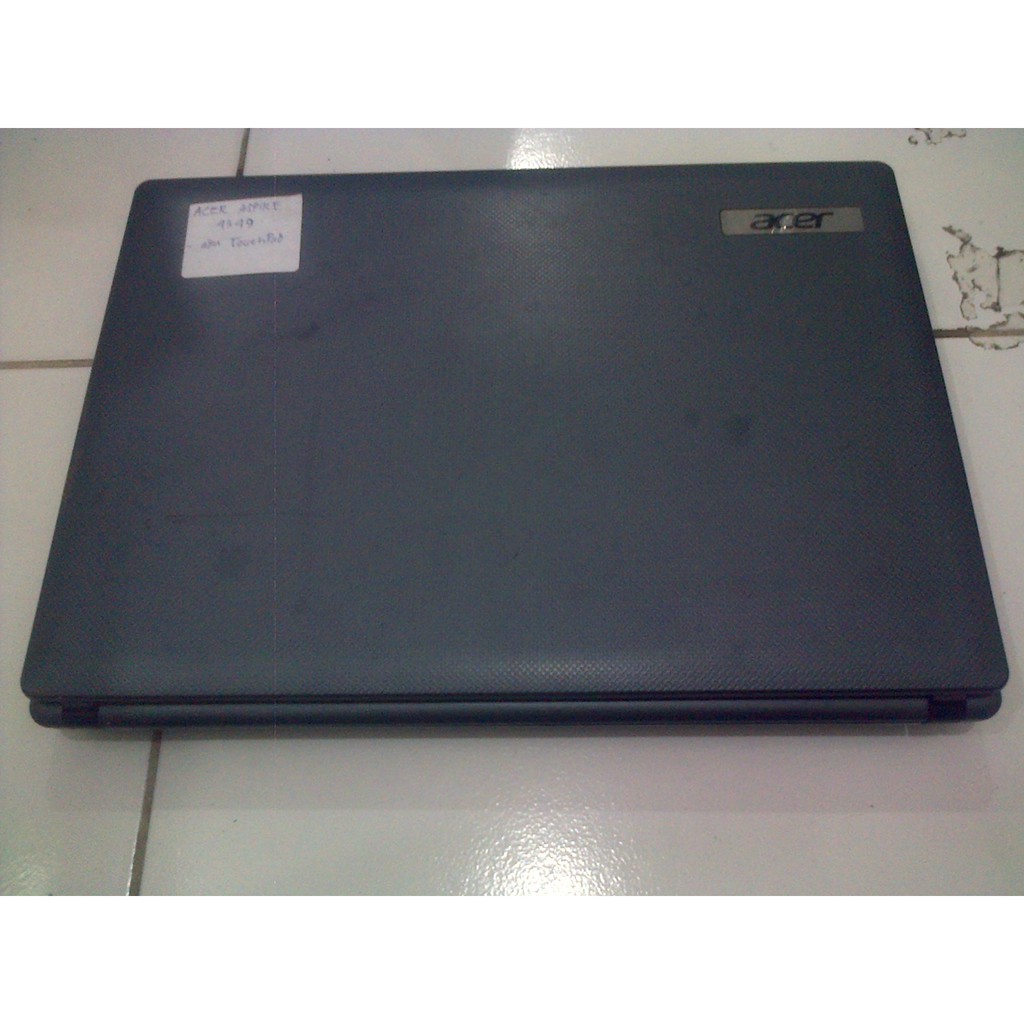 Jual Casing Laptop Acer Aspire 4349 | Shopee Indonesia