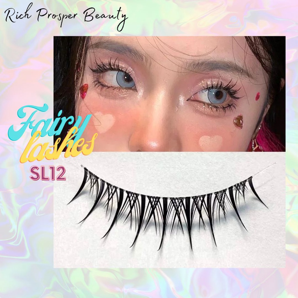 Jual 𝐗𝐀𝐍𝐀𝐃𝐔 𝐏𝐋𝐄𝐓𝐇𝐎𝐑𝐀 𝐅𝐀𝐈𝐑𝐘 𝐋𝐀𝐒𝐇𝐄𝐒 - 𝐁𝐔𝐋𝐔𝐌𝐀𝐓𝐀 𝐃𝐎𝐔𝐘𝐈𝐍 𝐌𝐀𝐊𝐄𝐔𝐏 - Natural ...