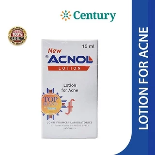 Jual Acnol Lotion Terlengkap & Harga Terbaru Mei 2024 | Shopee Indonesia