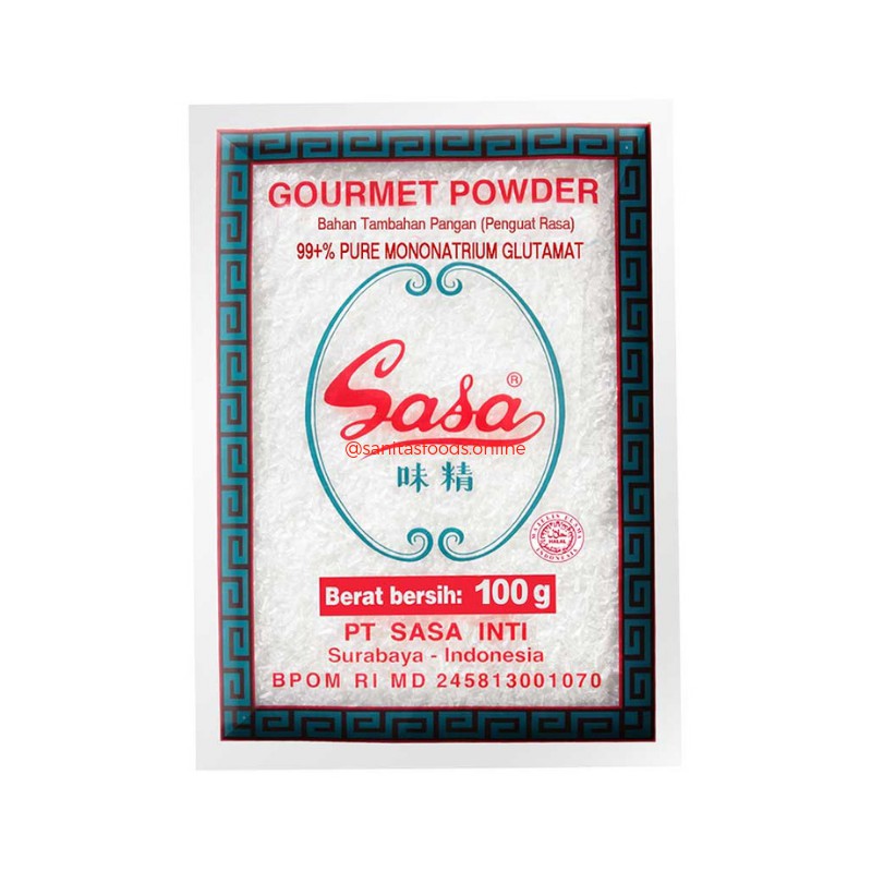 Jual Sasa 100g | Shopee Indonesia