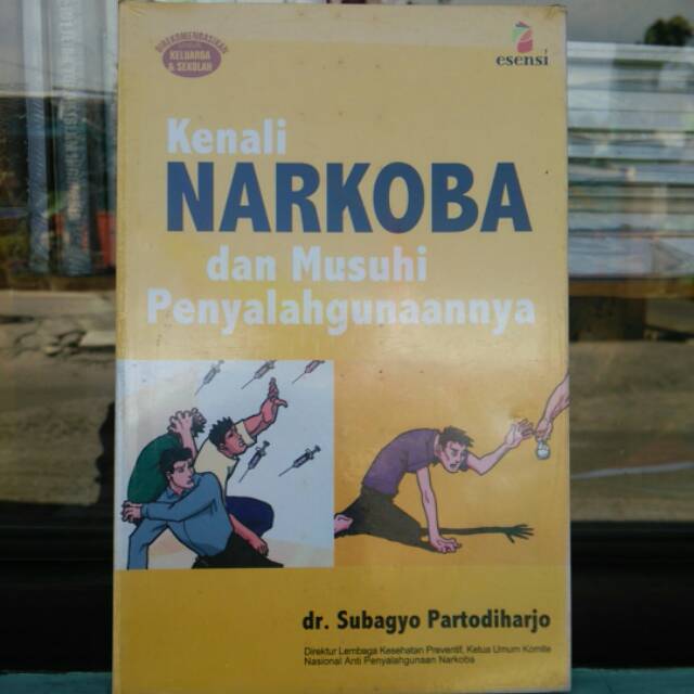 Jual KENALI NARKOBA DAN MUSUHI PENYALAHGUNAANNYA | Shopee Indonesia Jual KENALI NARKOBA DAN MUSUHI PENYALAHGUNAANNYA | Shopee Indonesia